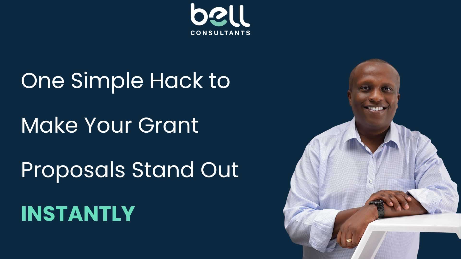 How to Use Urgency to Win More Grant Funding